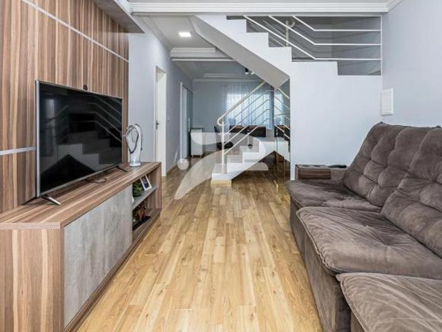 Sobrado 3 Quartos Jardim Busmayer 130m²