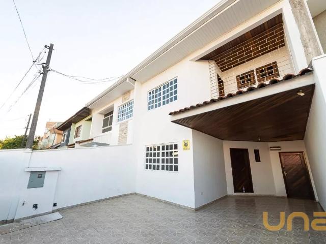 Sobrado 3 Quartos Jardim Das Américas 152m²