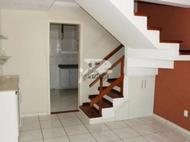 Sobrado 3 Quartos Jardim das Americas 127m²