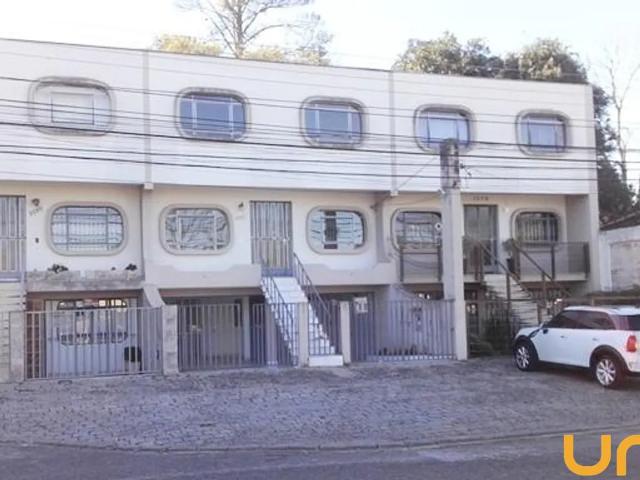 Sobrado 3 Quartos Juvevê 128m²