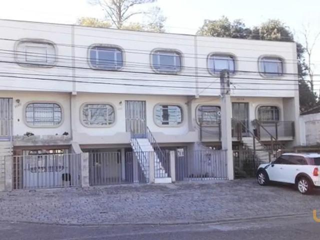 Sobrado 3 Quartos Juvevê 128m²