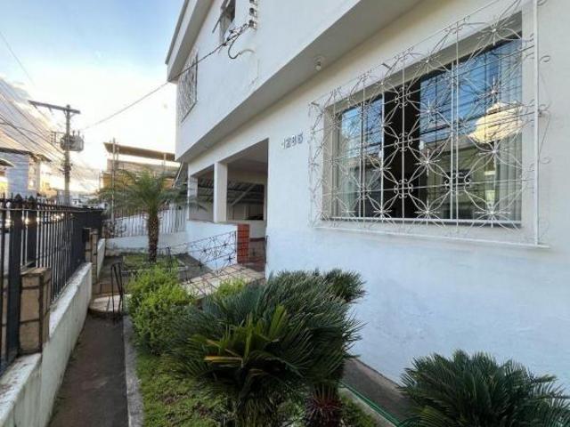 Sobrado 3 quartos Manoel Honório