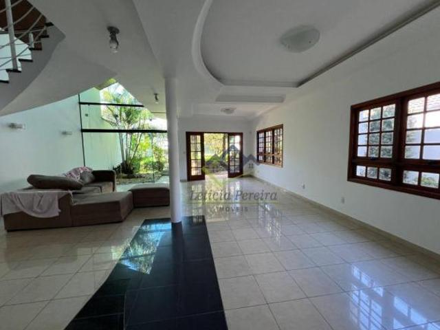 Sobrado 3 quartos mais edícula à venda, 308 m² por R$ 1.500.000 Vila Oliveira Mogi das Cruzes/SP