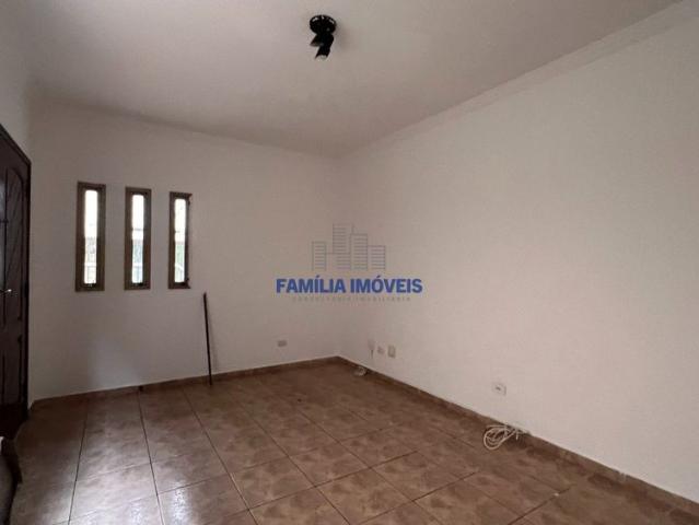 Sobrado 3 Quartos Marapé 127m²