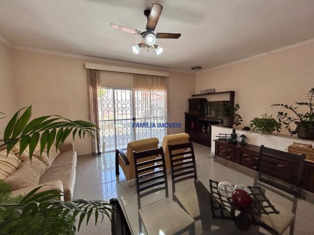 Sobrado 3 Quartos Marapé 150m²