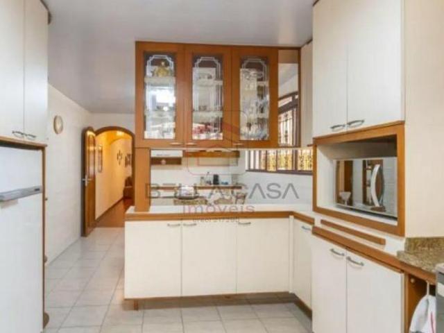 Sobrado 3 Quartos Mooca 210m²