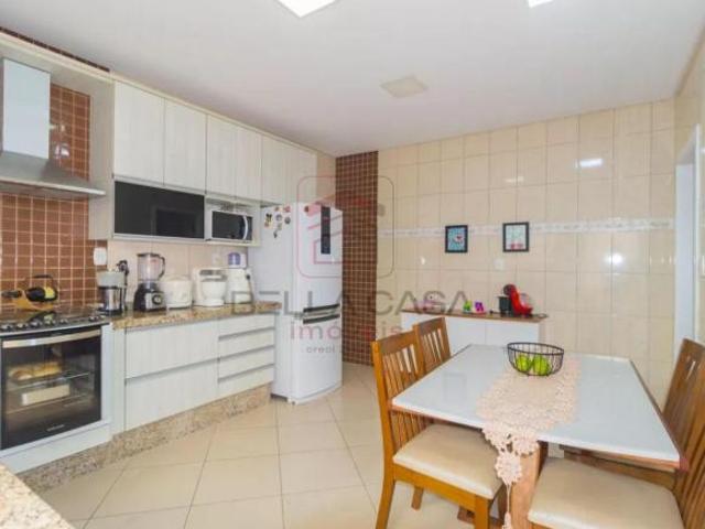 Sobrado 3 Quartos Mooca 220m² a venda