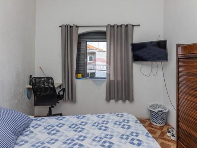Sobrado 3 Quartos na Vila Jaguara!
