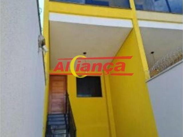 Sobrado 3 Quartos na Zona Leste