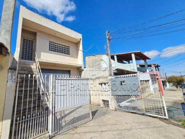 SOBRADO 3 QUARTOS NO BAIRRO JARDIM IPANEMA VILLE