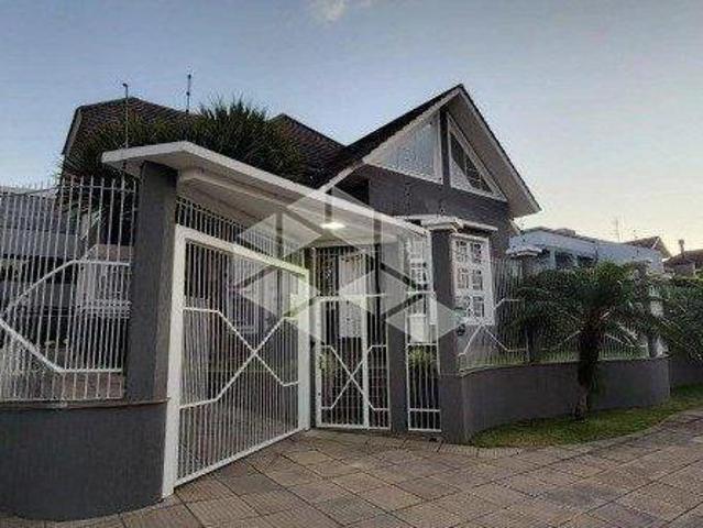 Sobrado 3 quartos no bairro Moinhos de Vento em Canoas/RS