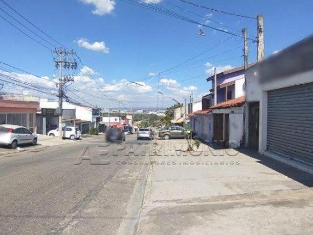 SOBRADO 3 QUARTOS NO BAIRRO SANTA MARINA II