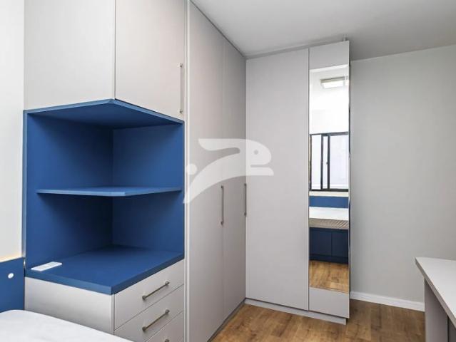 Sobrado 3 Quartos Novo Mundo 186m²