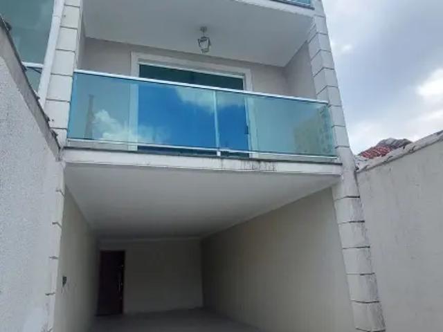 Sobrado, 3 Quartos para Alugar, 110 m² por R$ 4.300,00