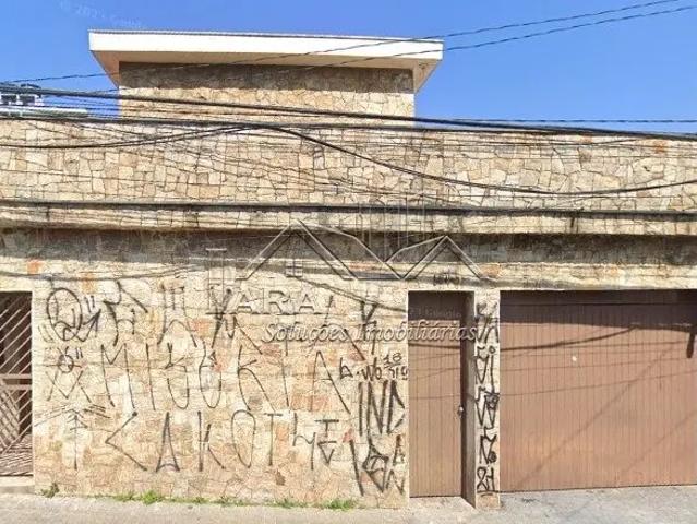 Sobrado, 3 Quartos para Alugar, 180 m² por R$ 4.700,00