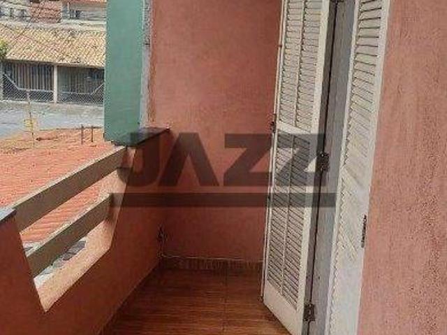 Sobrado 3 Quartos para venda no Bosque dos Ipês na zona sul