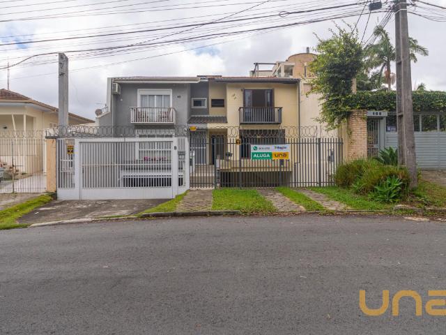 Sobrado 3 Quartos Pilarzinho 193m²
