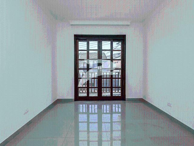 Sobrado 3 Quartos Pilarzinho 120m²