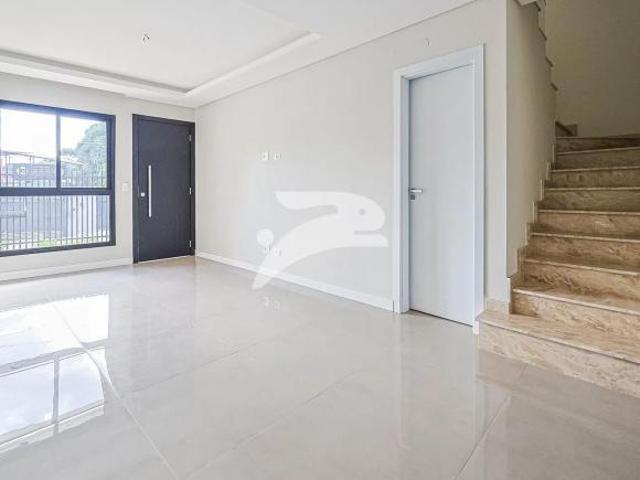 Sobrado 3 Quartos Pilarzinho 139m²