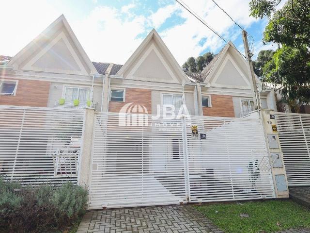 Sobrado 3 Quartos Pilarzinho 207m²