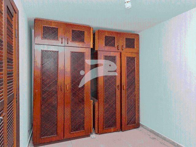 Sobrado 3 Quartos Pilarzinho 232m²