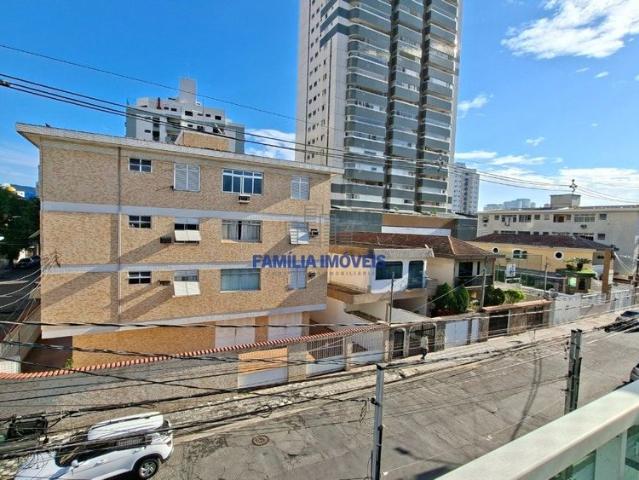 Sobrado 3 Quartos Ponta Da Praia 187m²