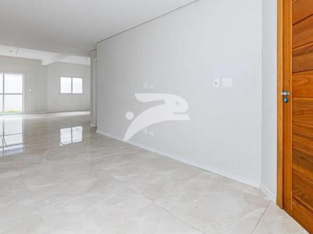 Sobrado 3 Quartos Portao 157m²