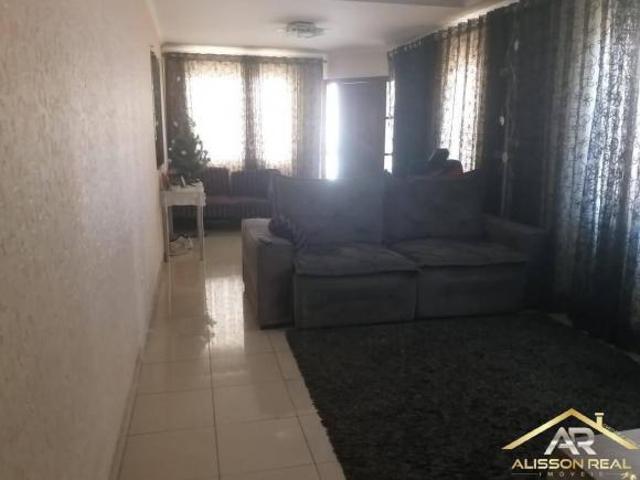 Sobrado 3 Quartos Presidente Altino Osasco