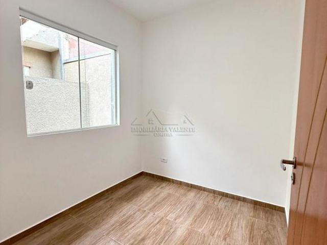 Sobrado 3 Quartos Reformado – Curitiba por R$ 300