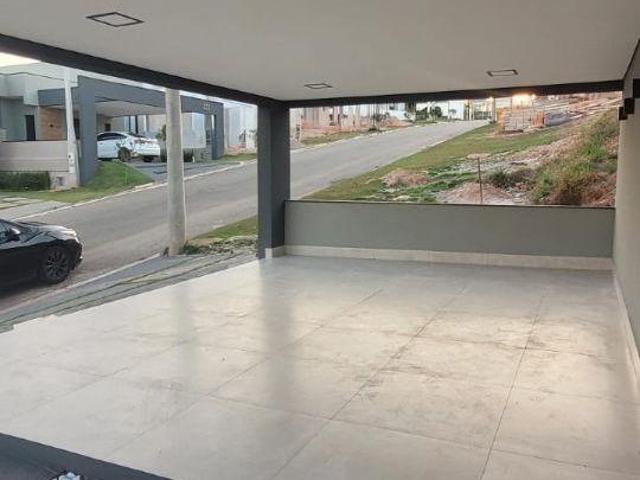 Sobrado 3 quartos, Residencial Phytus, Itupeva