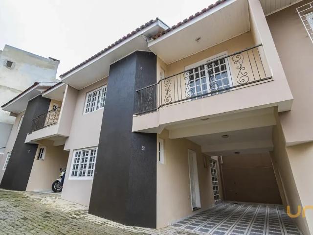Sobrado 3 Quartos São Lourenço 106m²