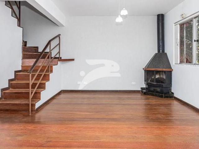 Sobrado 3 Quartos Santa Candida 74m²