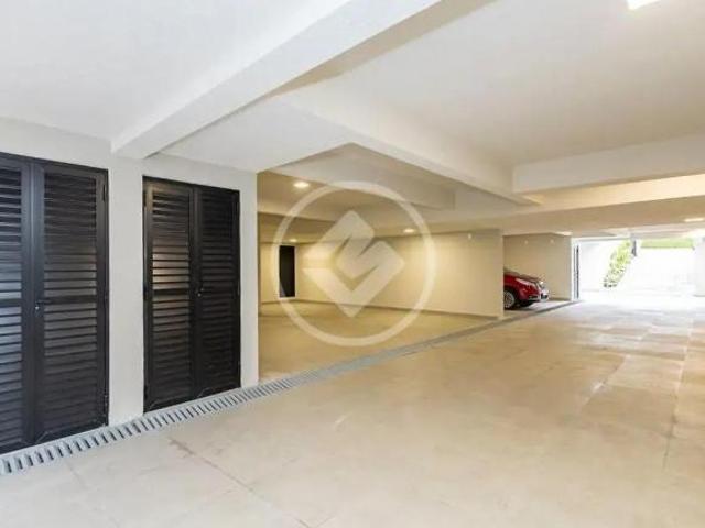 Sobrado 3 quartos Santa Felicidade Residencial Panamby II