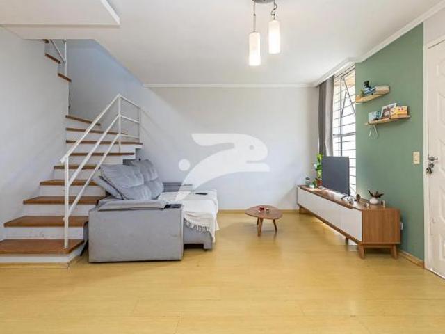 Sobrado 3 Quartos Sao Lourenco 125m²