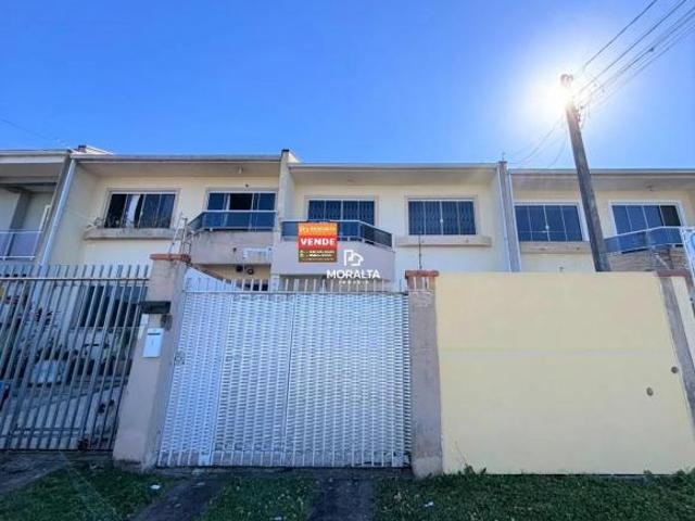 Sobrado 3 quartos sendo 1 suíte Bairro Cruzeiro