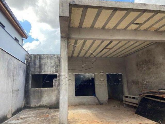 SOBRADO 3 QUARTOS SENDO 1 SUITE COM CLOSET WANEL VILLE