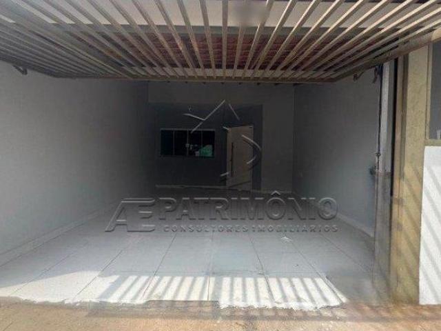 SOBRADO 3 QUARTOS SENDO 1 SUITE COM CLOSET WANEL VILLE I
