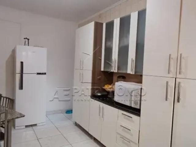 Sobrado 3 quartos sendo 1 suite esmeralda
