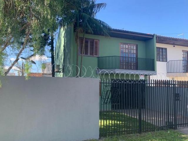 SOBRADO 3 QUARTOS SENDO 1 SUÍTE, FAZENDINHA UMA QUADRA DA AVENIDA FREDERICO LAMBERTUCCI