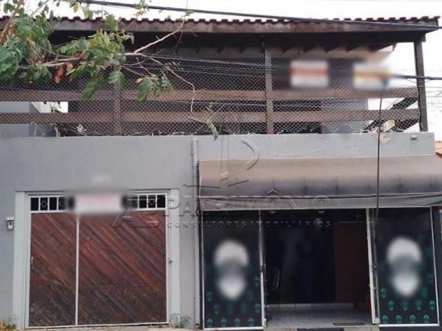 SOBRADO 3 QUARTOS SENDO 1 SUITE JARDIM GONÇALVES