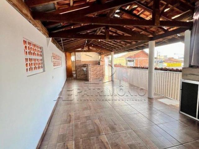 SOBRADO 3 QUARTOS SENDO 1 SUITE JARDIM SÃO LOURENZO
