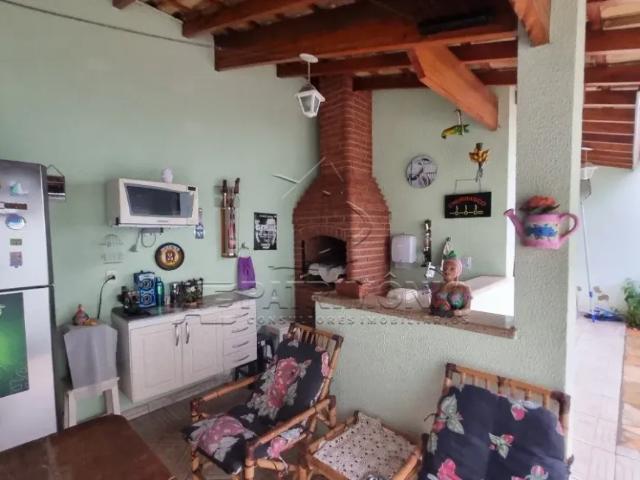 Sobrado 3 quartos sendo 1 suite villa dos inglezes