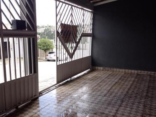 Sobrado 3 Quartos sendo 1 Suíte Wanel Ville V, Sorocaba SP