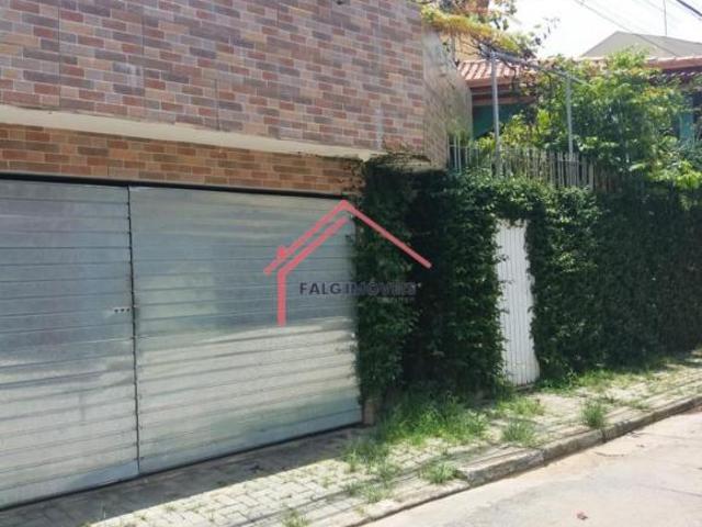 Sobrado 3 quartos, sendo 1 suíte, 4 vagas, terraço, Bairro Bussocaba Osasco