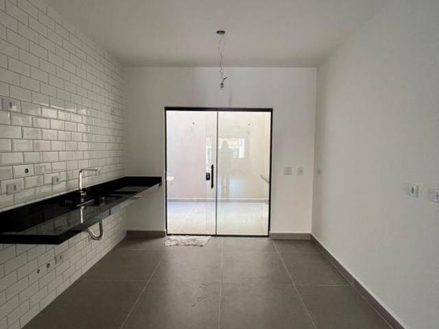 Sobrado 3 quartos sendo 3 suites na Vila Guilherme