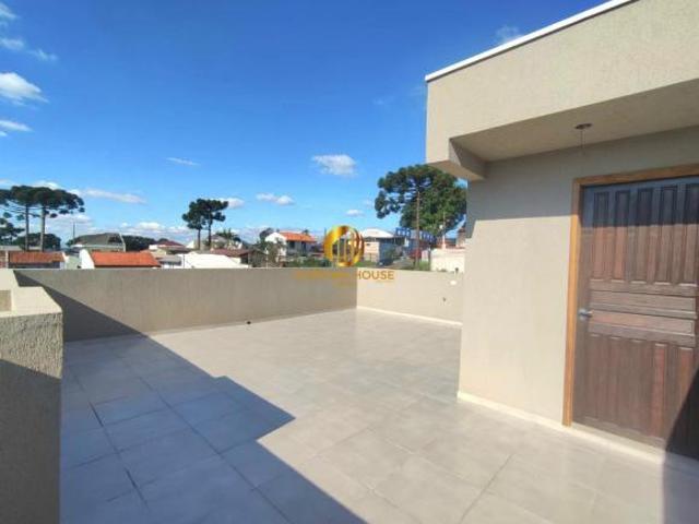 Sobrado 3 quartos sendo suíte triplex com rooftop em condomínio fechado próximo Casa China Bairro Al