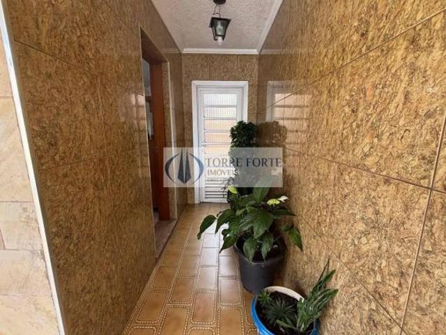 Sobrado 3 quartos, suíte, 125 m2, 3 vagas, na Vila Carrão