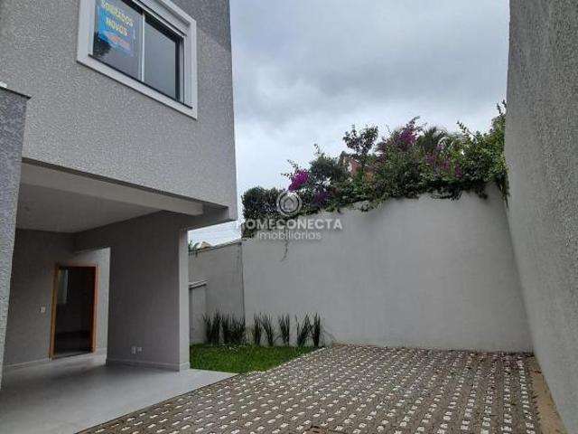 Sobrado 3 quartos com suíte | 2 vagas | Boa Vista | Excelente localização