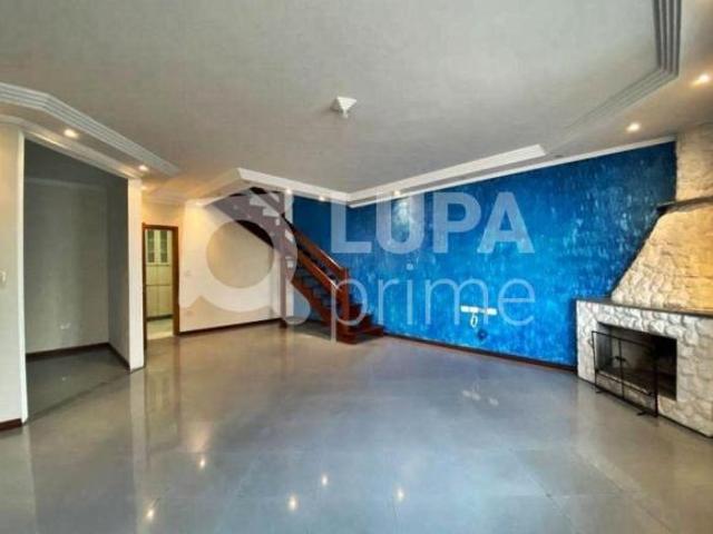SOBRADO 3 QUARTOS/SUÍTE,ESPAÇO GOURMET, 6 VAGAS PARA VENDA TUCURUVI, SÃO PAULO