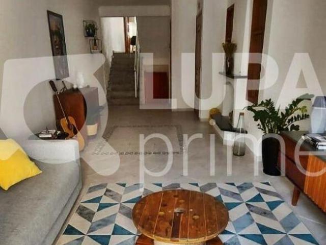 SOBRADO 3 QUARTOS/SUITES PARA VENDA COM CHURRASQUEIRA, 4 VAGAS, SANTANA, SÃO PAULO